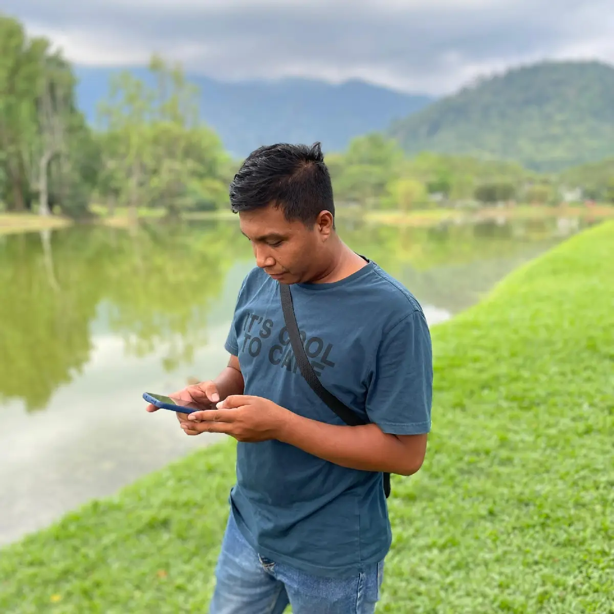 Siarkan mrbenj|Lemon8