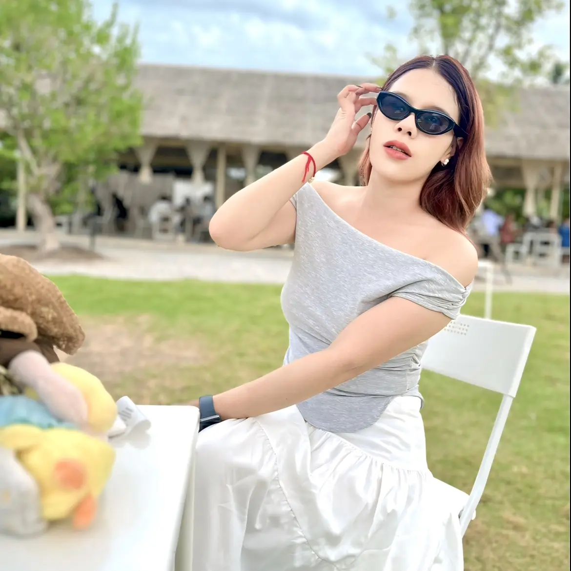 โพสต์ ของ Fern Pornpimon|Lemon8