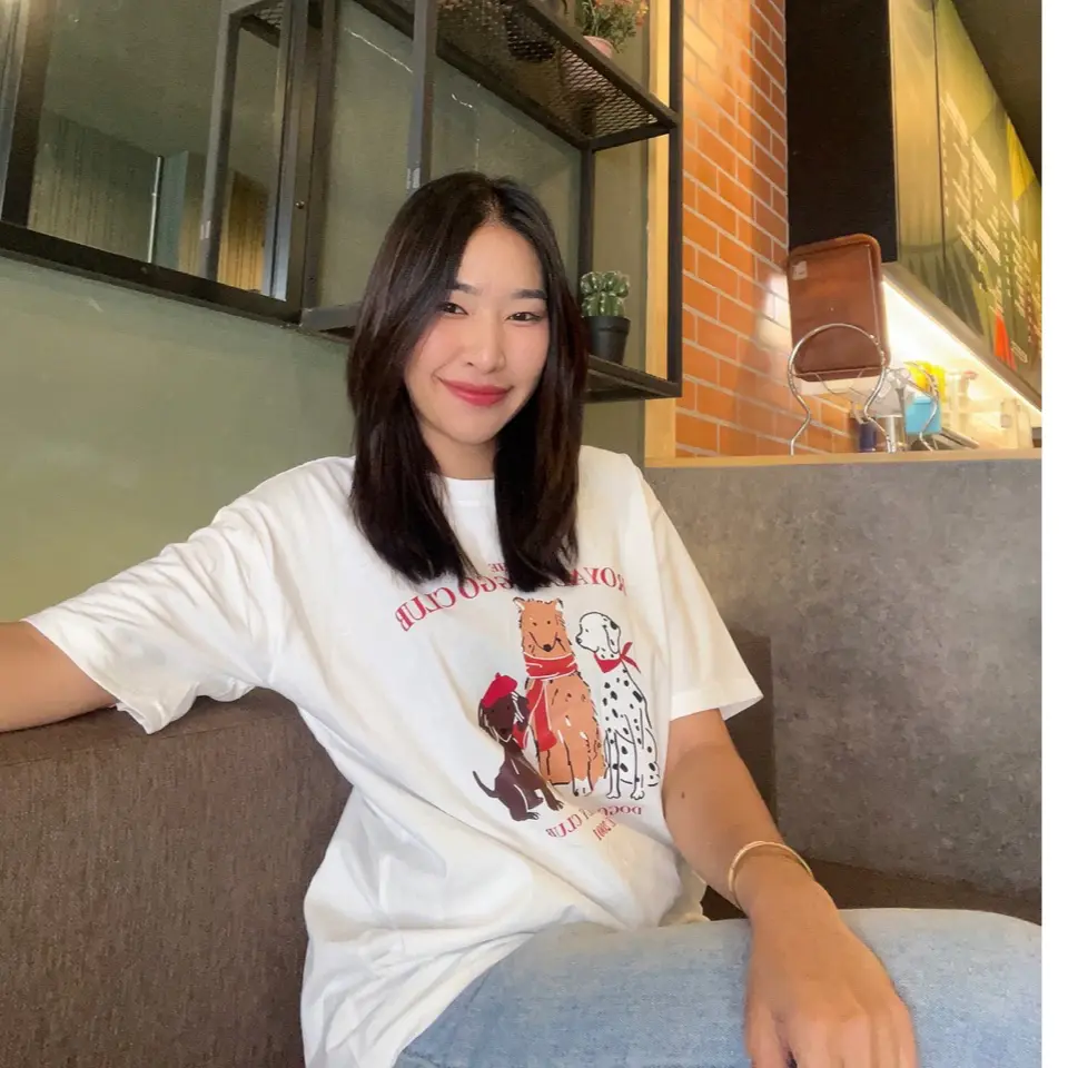 โพสต์ ของ Paoppp|Lemon8