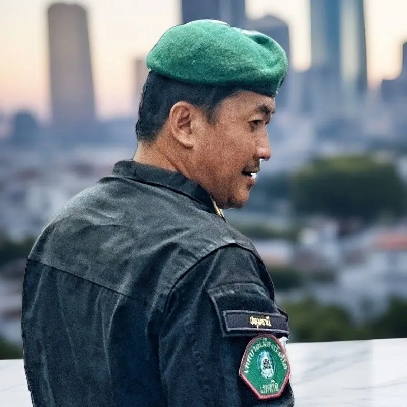 โพสต์ ของ เทศกิจใจพระ65|Lemon8