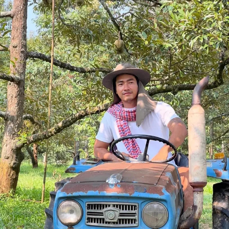 โพสต์ ของ Thanadet Charoe|Lemon8