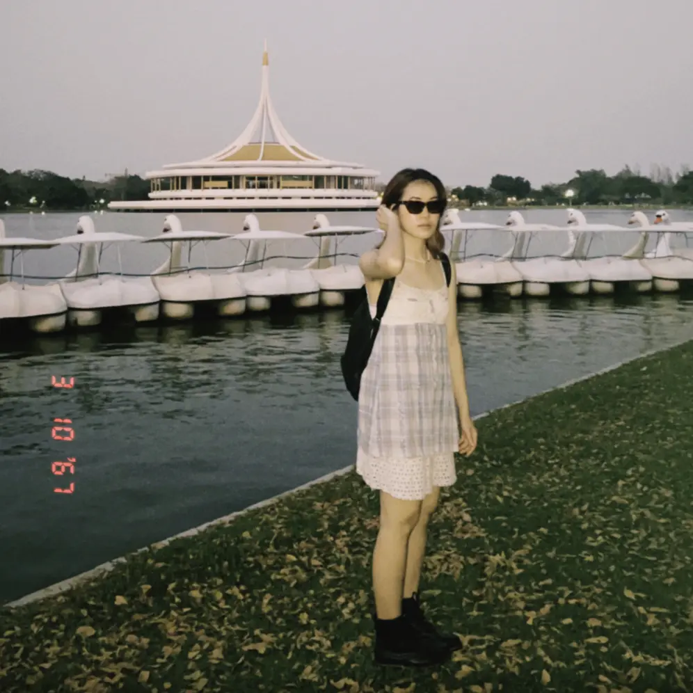 โพสต์ ของ Phitcha_ink|Lemon8