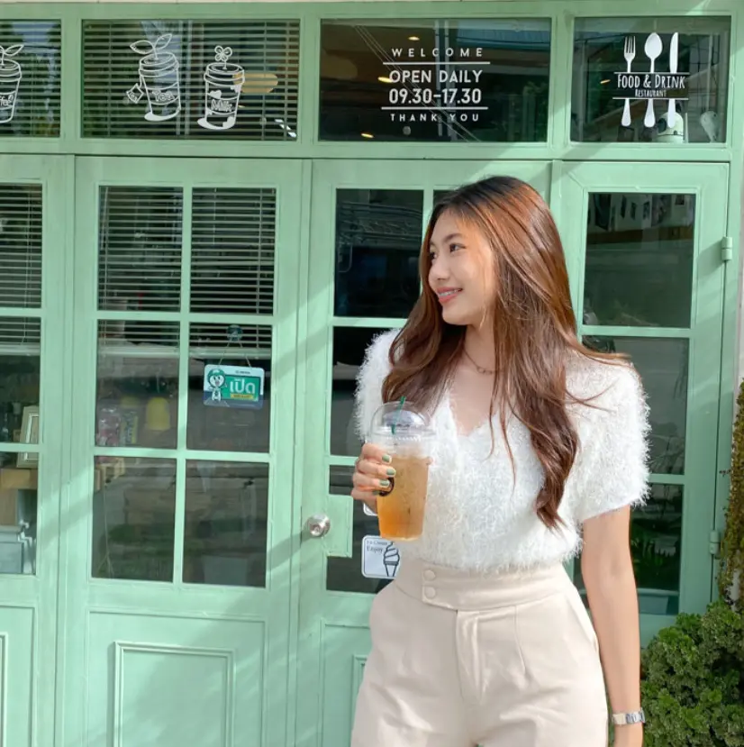 โพสต์ ของ sarai CY|Lemon8