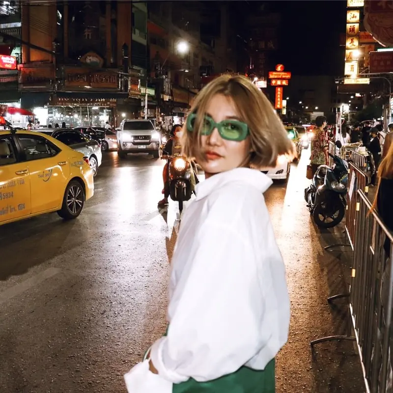 โพสต์ ของ M|Lemon8