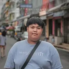 โพสต์ ของ JAMES|Lemon8