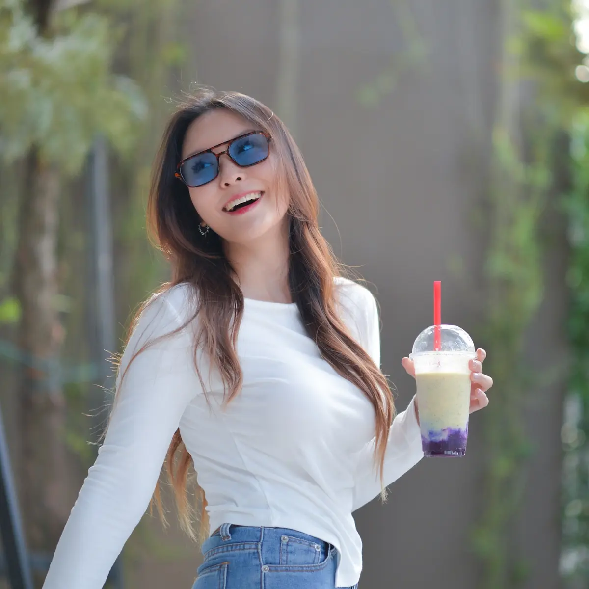 โพสต์ ของ Nanda Chan|Lemon8