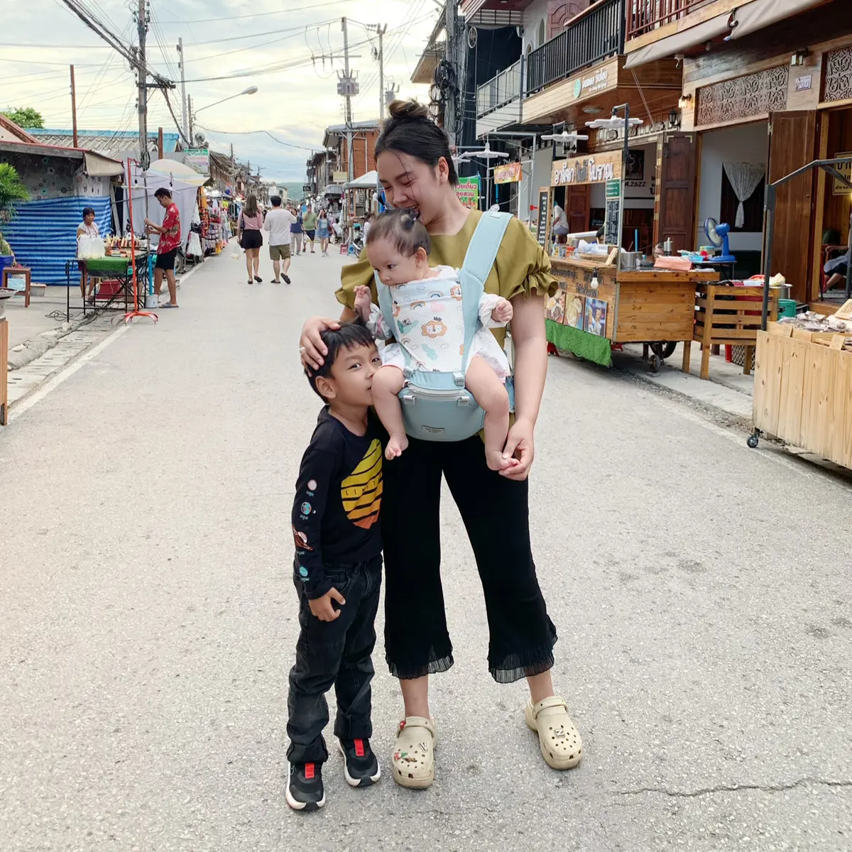 โพสต์ ของ Chananthon wan|Lemon8