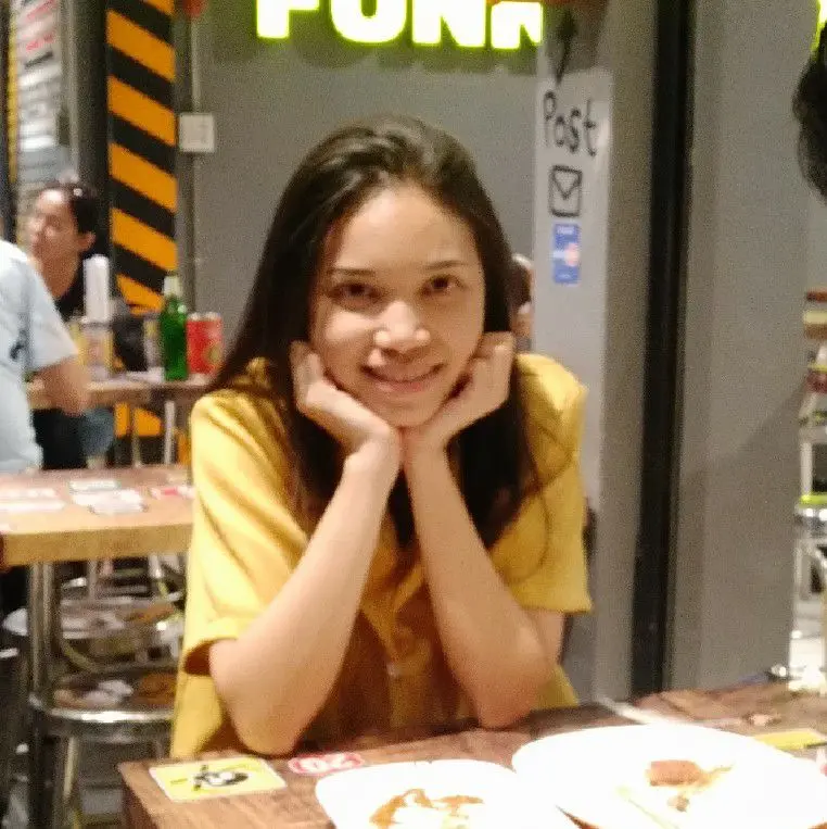 โพสต์ ของ MAY CHONTICHA|Lemon8