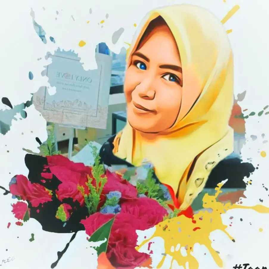 Posting Nida Joe|Lemon8