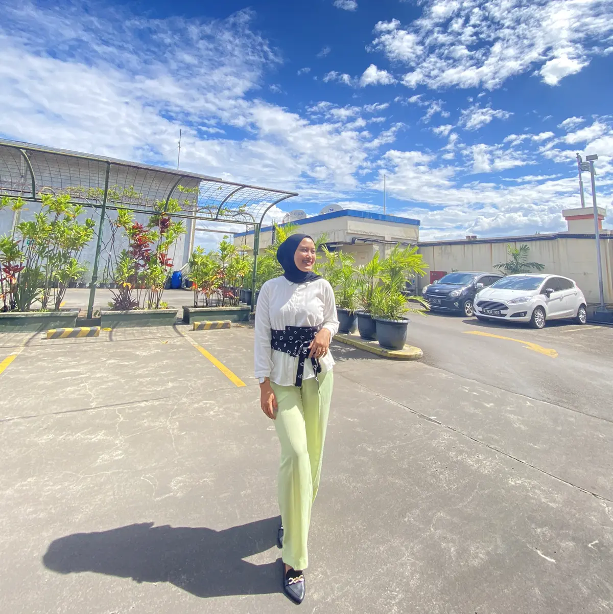 Posting Icha Oktavia|Lemon8