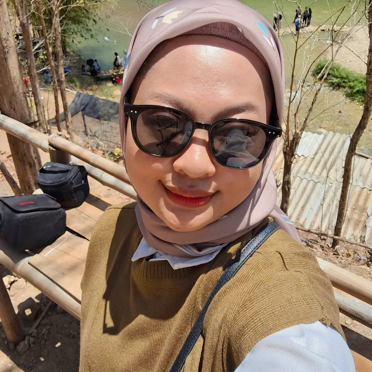 Posting Kamelia Puteri|Lemon8