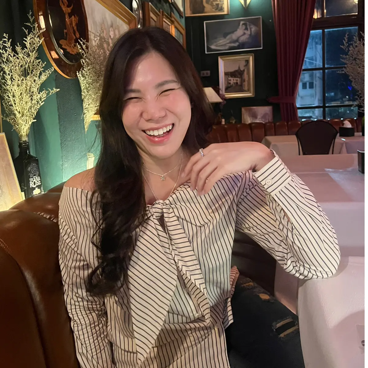 โพสต์ ของ the'aim 🐰|Lemon8