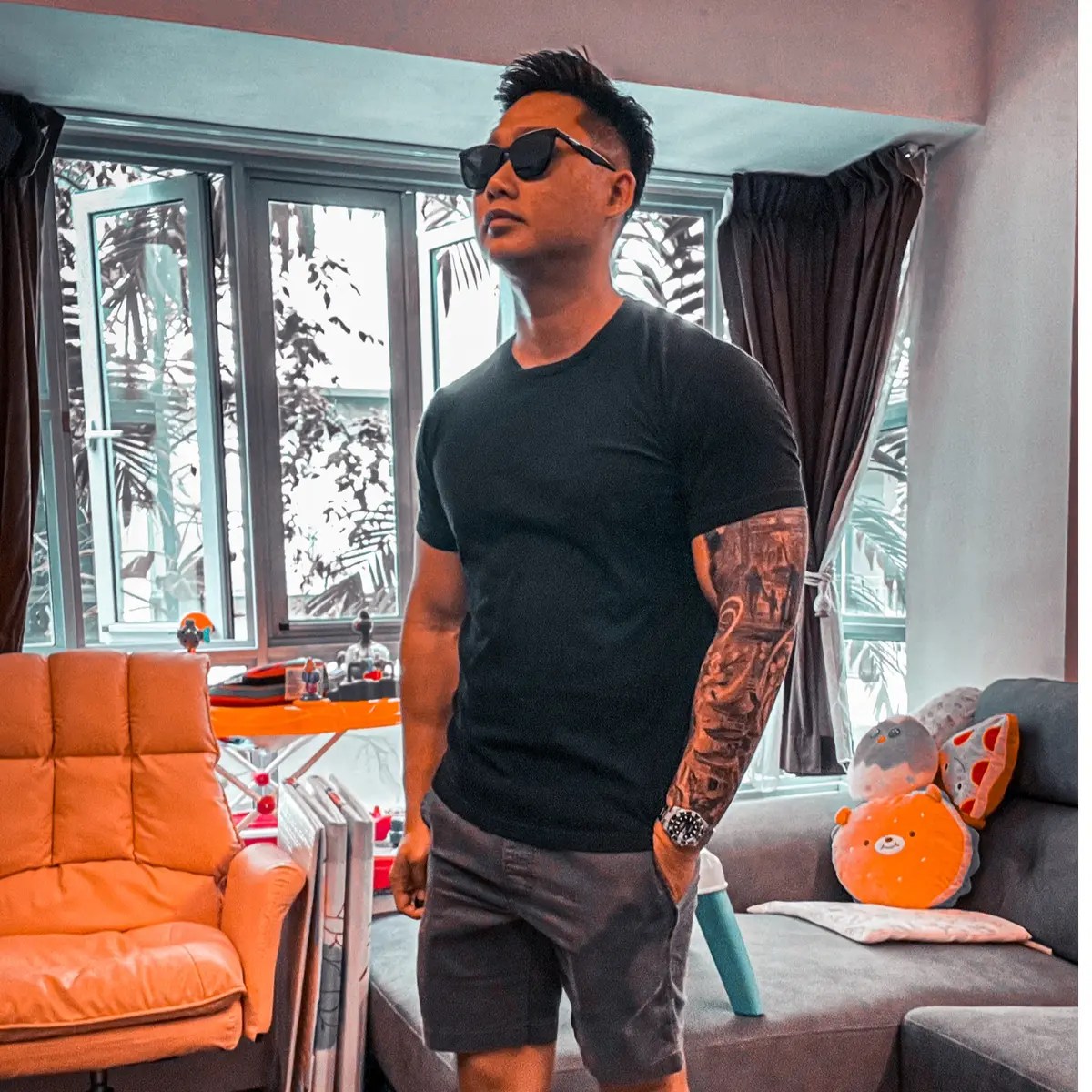 Eugene Low's Post|Lemon8