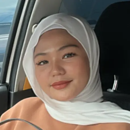 โพสต์ ของ Intan Shakina|Lemon8