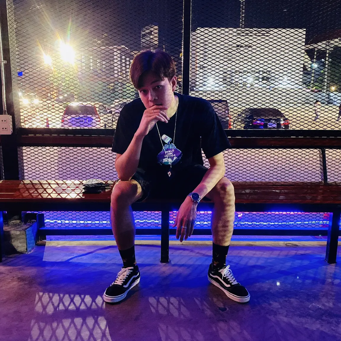 โพสต์ ของ Achi Kosi|Lemon8