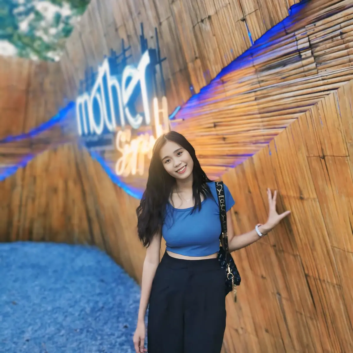 โพสต์ ของ Lek Luangsena|Lemon8