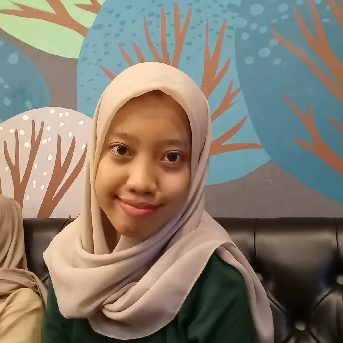 โพสต์ ของ Nurulfa|Lemon8