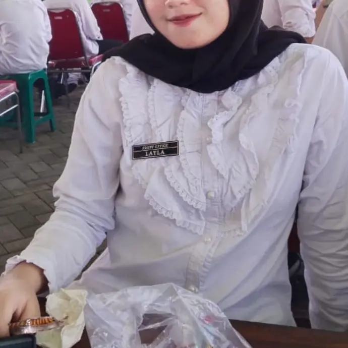 โพสต์ ของ Layla🤍|Lemon8