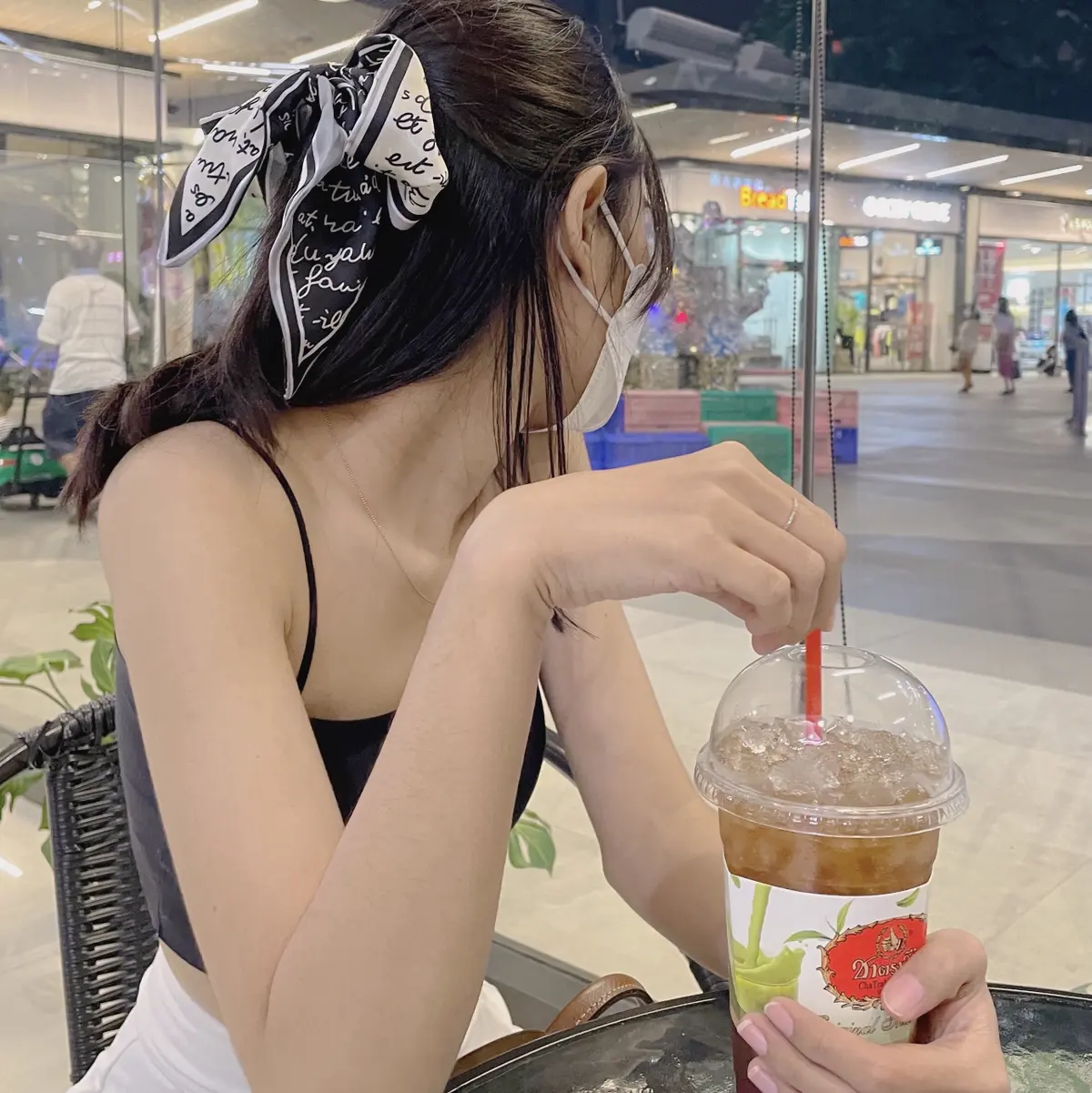 โพสต์ ของ Bunny review|Lemon8