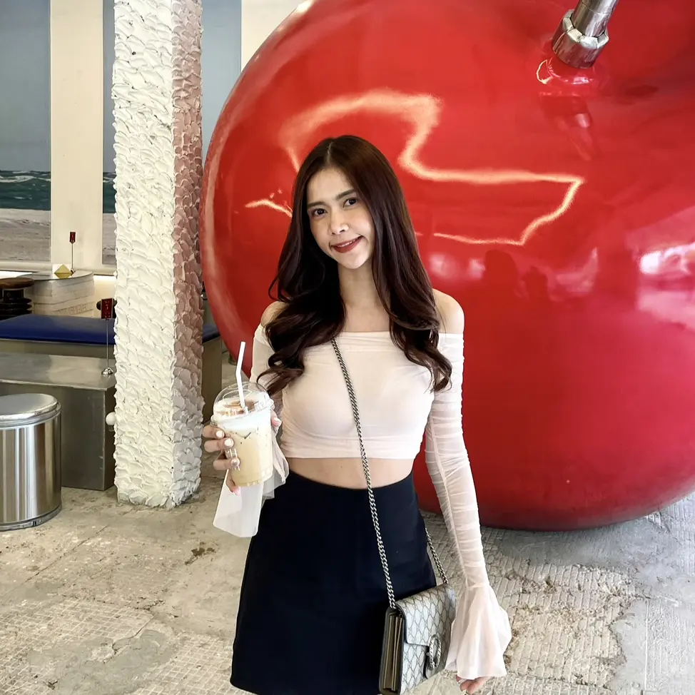 โพสต์ ของ Netnaphit Film|Lemon8