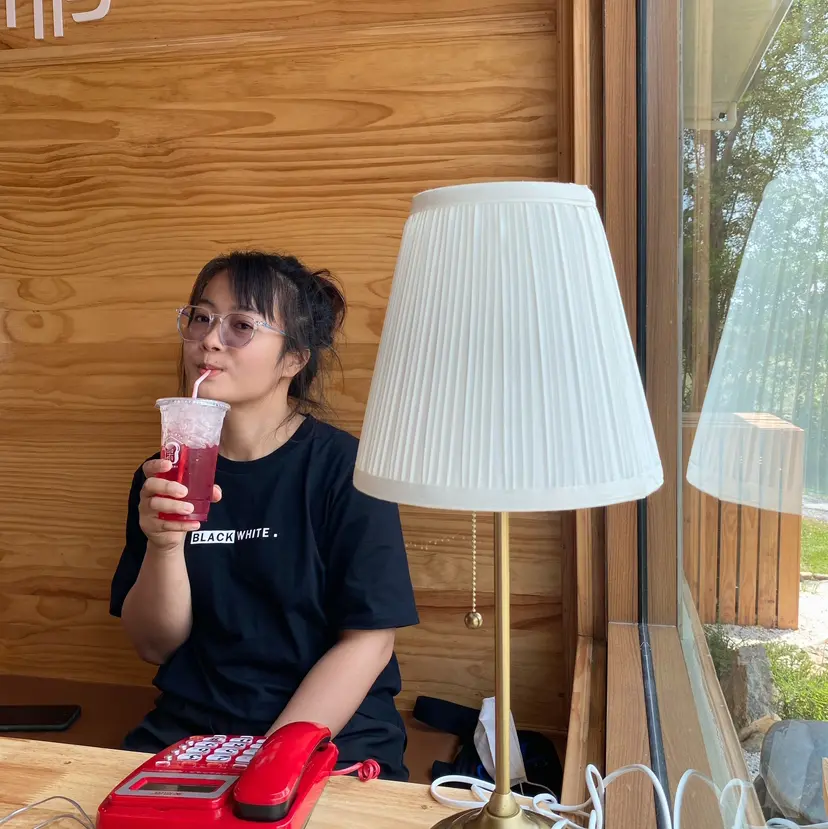 โพสต์ ของ praw w: 🌻|Lemon8