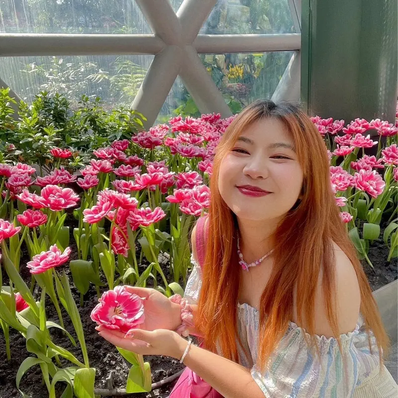 โพสต์ ของ Cc |Lemon8