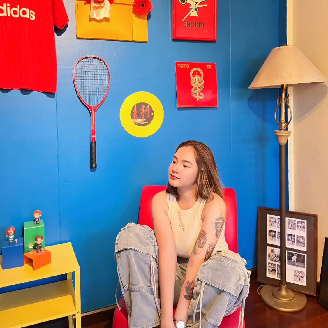 โพสต์ ของ BEAM 🥤|Lemon8