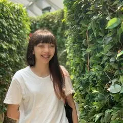 โพสต์ ของ Lydia Koh|Lemon8