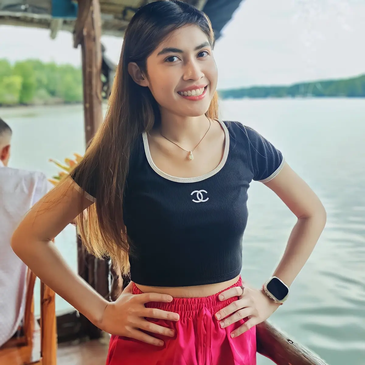 โพสต์ ของ Nuch|Lemon8