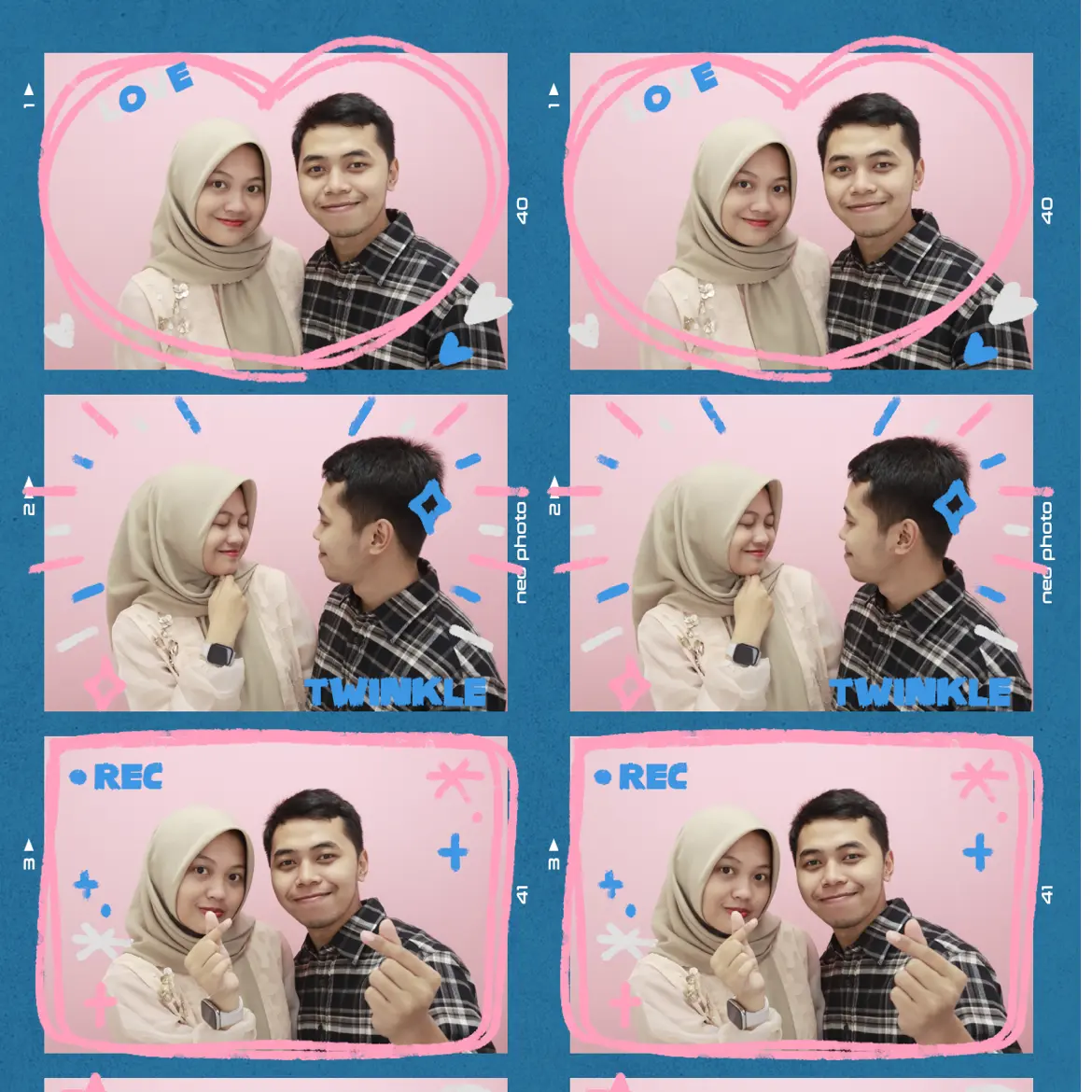 โพสต์ ของ Anis Ain|Lemon8