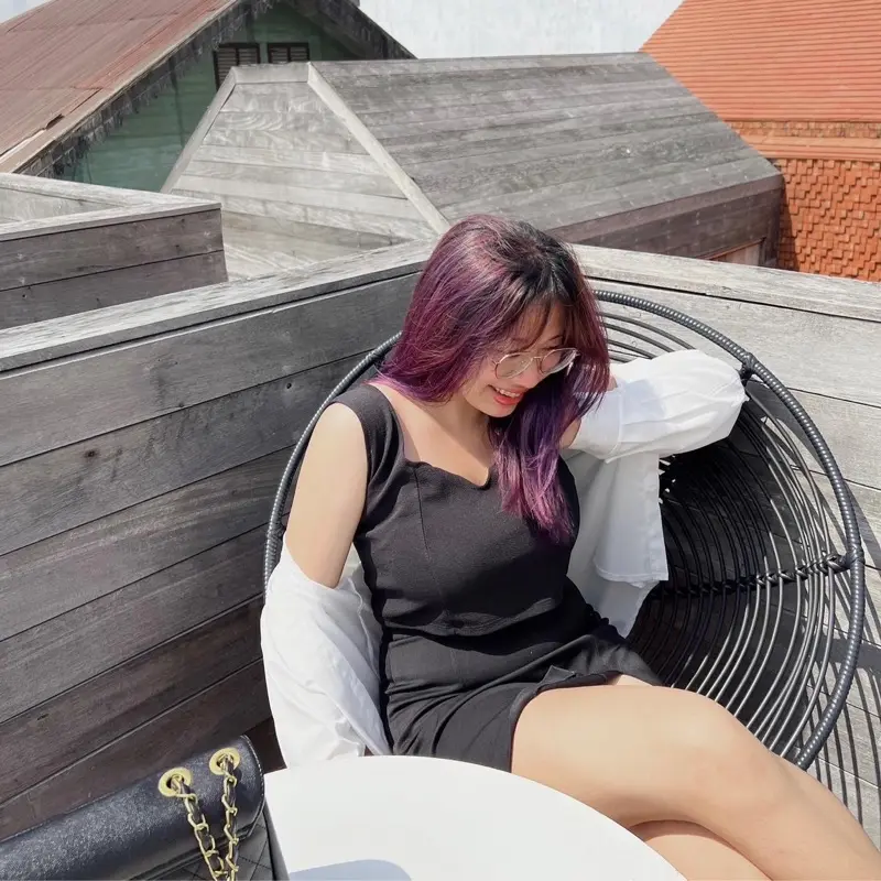 โพสต์ ของ Mei|Lemon8