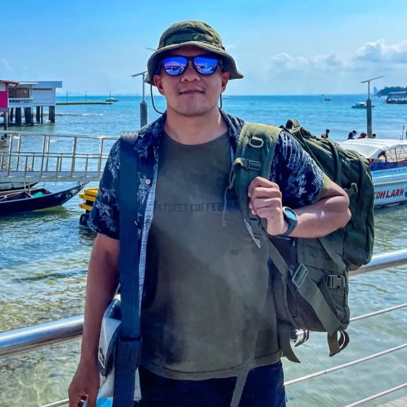 โพสต์ ของ f l a m e|Lemon8