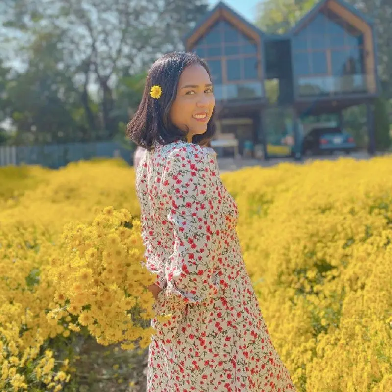 โพสต์ ของ Pueng🐝|Lemon8