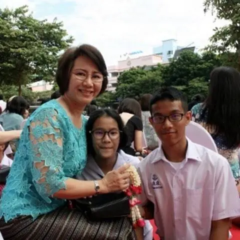 โพสต์ ของ sri pattanan|Lemon8