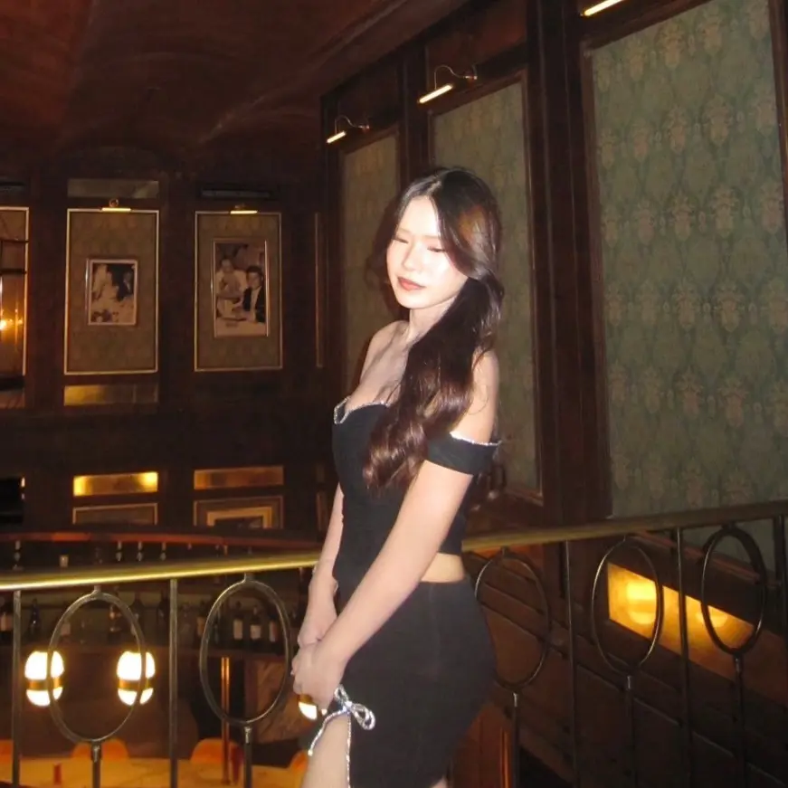 โพสต์ ของ babe.|Lemon8