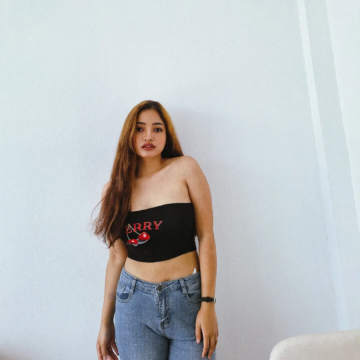 โพสต์ ของ Cherry kulla|Lemon8