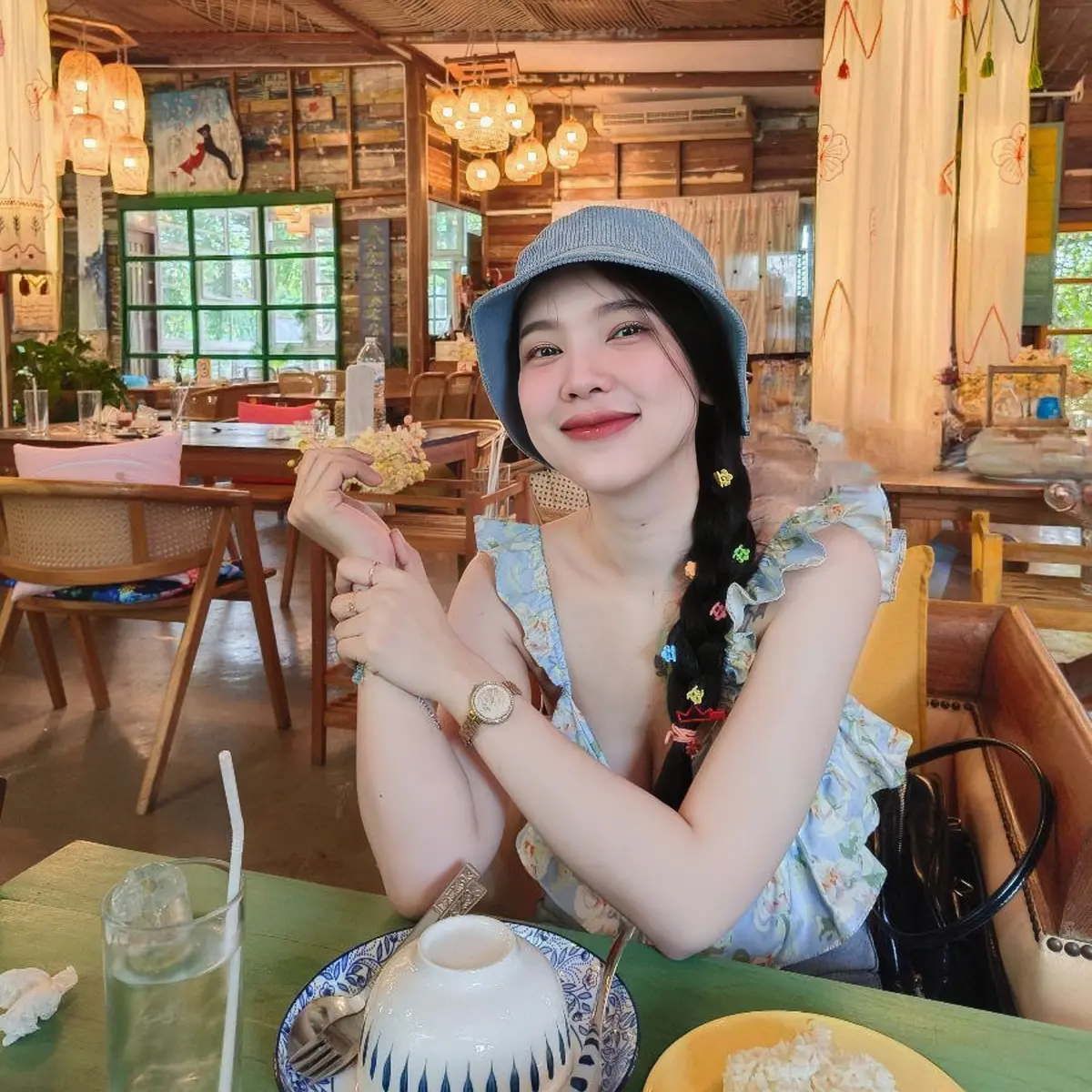 โพสต์ ของ Baifern FJ|Lemon8