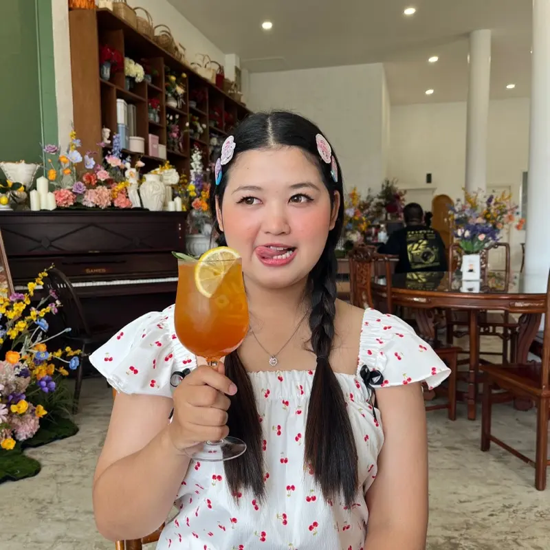 โพสต์ ของ {Na Khang}💦🦋|Lemon8