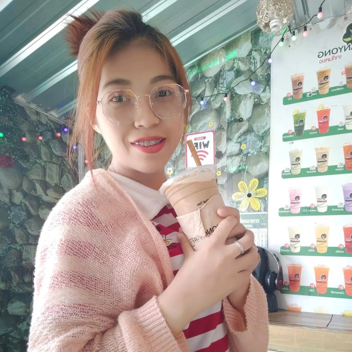 โพสต์ ของ Lek ja|Lemon8