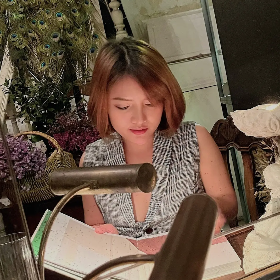 โพสต์ ของ NG🍒|Lemon8