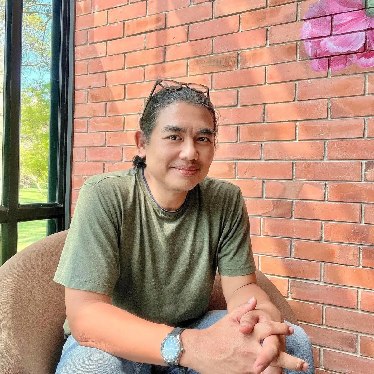 โพสต์ ของ Mr.Pom Furcurta|Lemon8