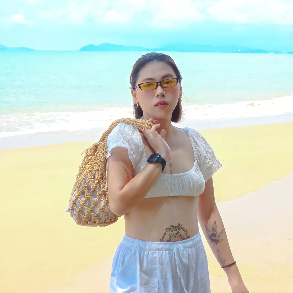 โพสต์ ของ Ara Best|Lemon8