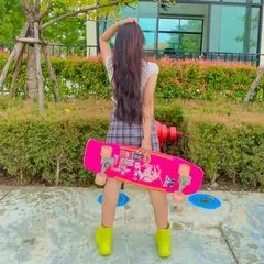 โพสต์ ของ Power Prch|Lemon8