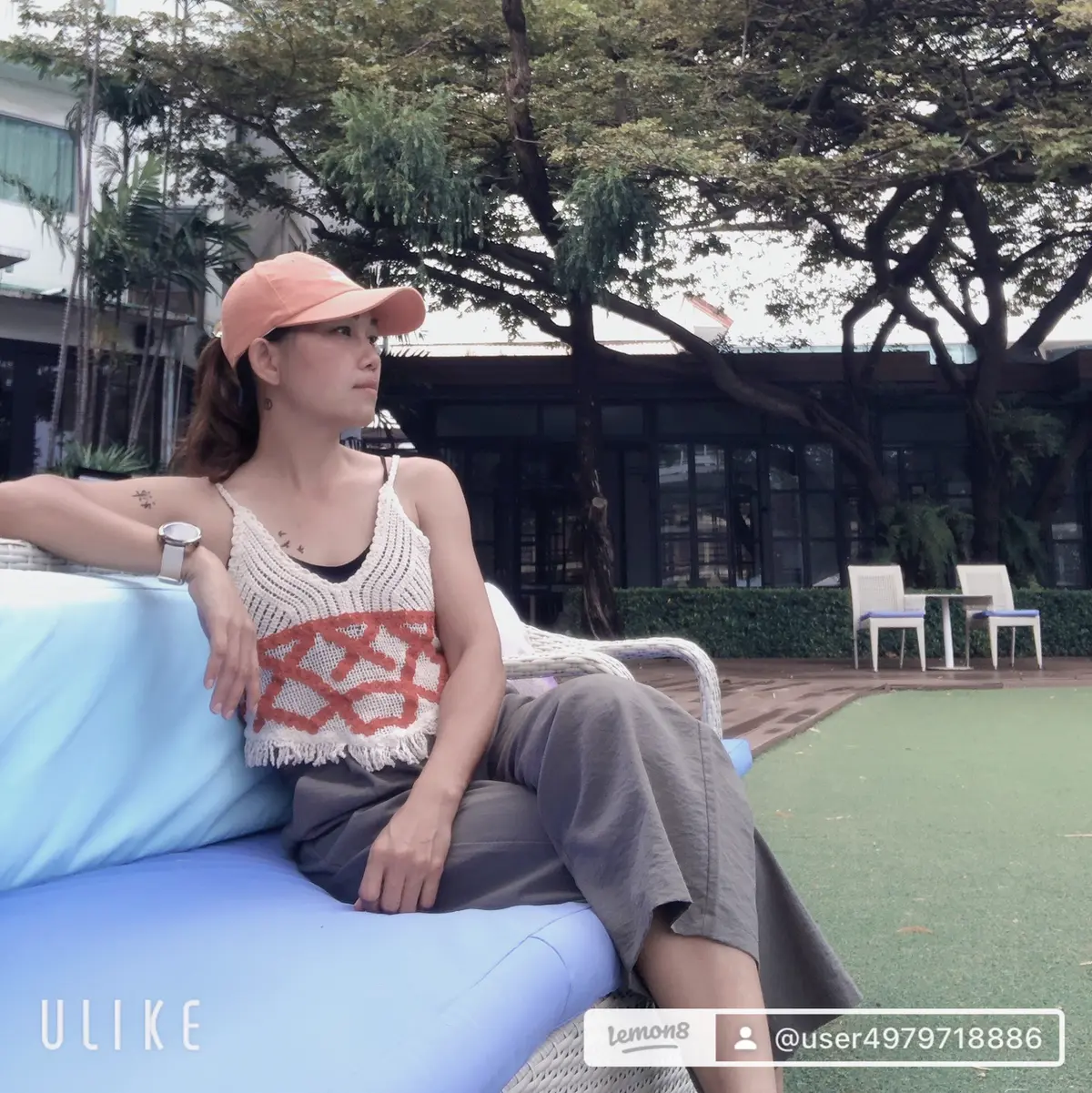 โพสต์ ของ All Smile|Lemon8