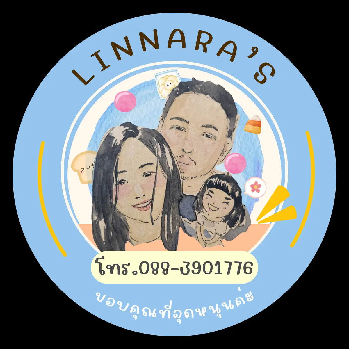 โพสต์ ของ Linnara's|Lemon8