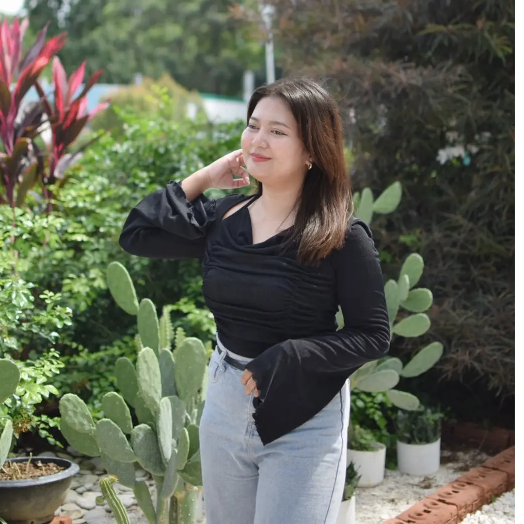 โพสต์ ของ naruemol Nutty|Lemon8