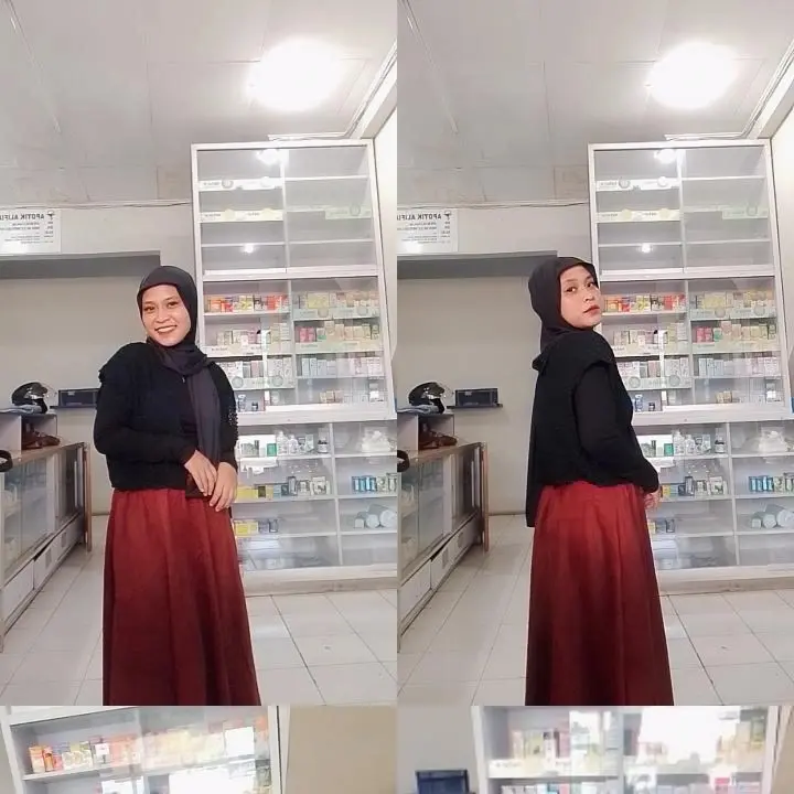 โพสต์ ของ Mutia Afni|Lemon8