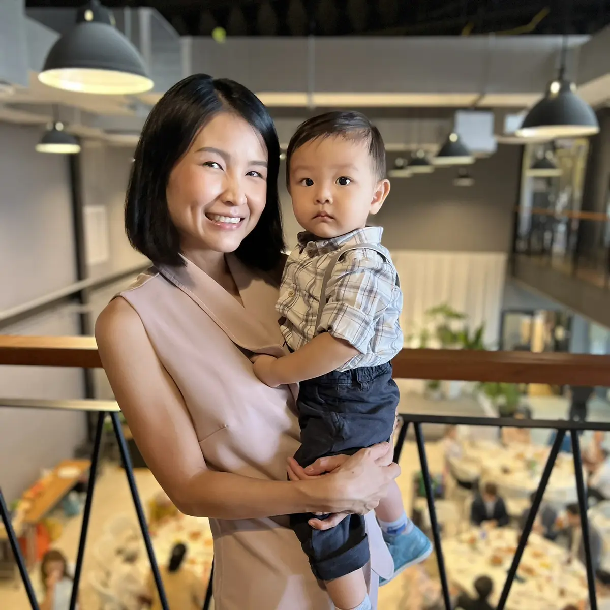 Mamy Dear's Post|Lemon8