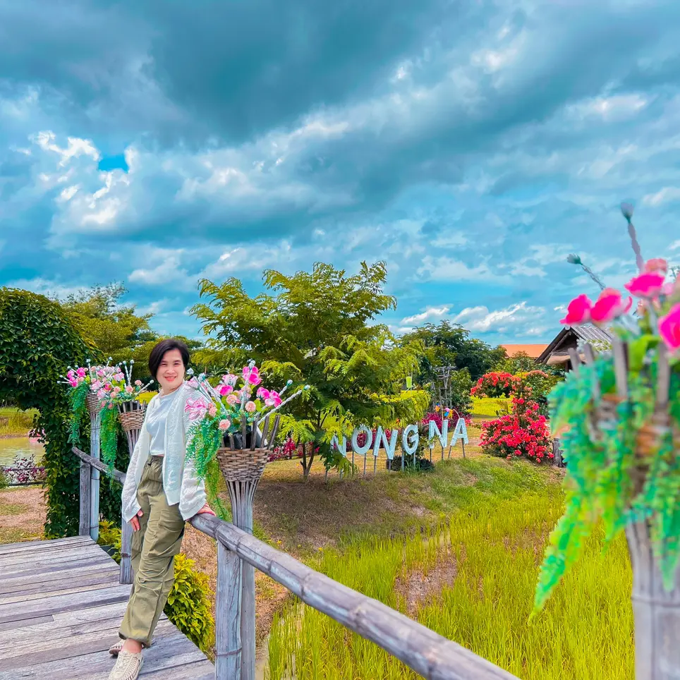 Posting 💞Phada P. Pui💞6|Lemon8