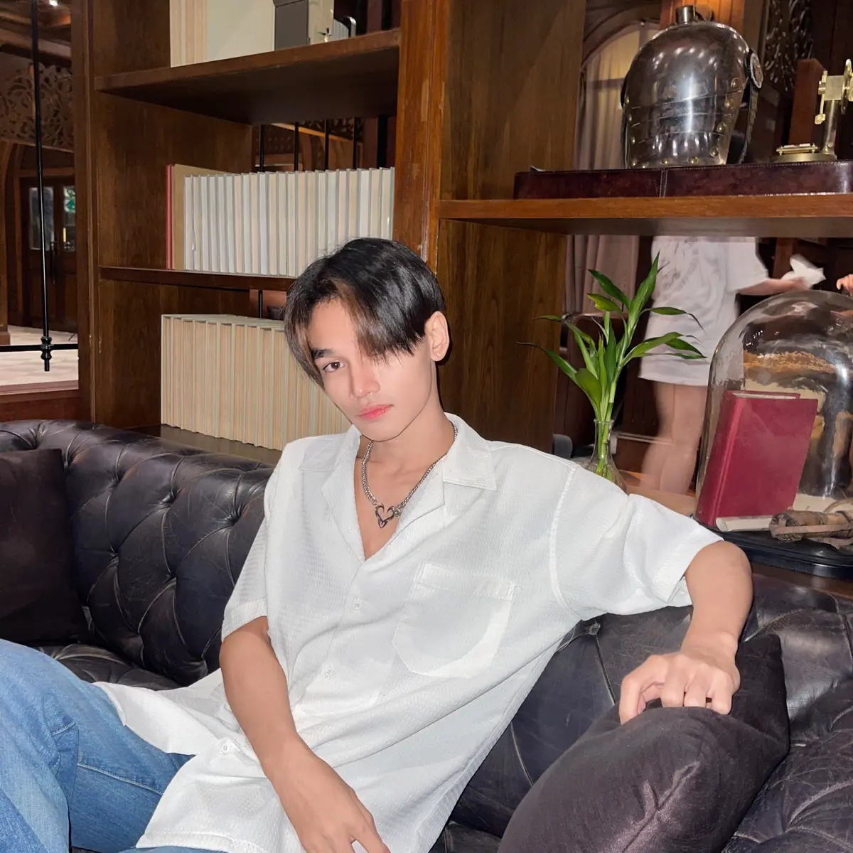 โพสต์ ของ Dino|Lemon8